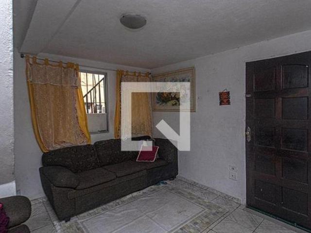 Casa à Venda Vila das Mercês, 2 Quartos, 77 m² São Paulo