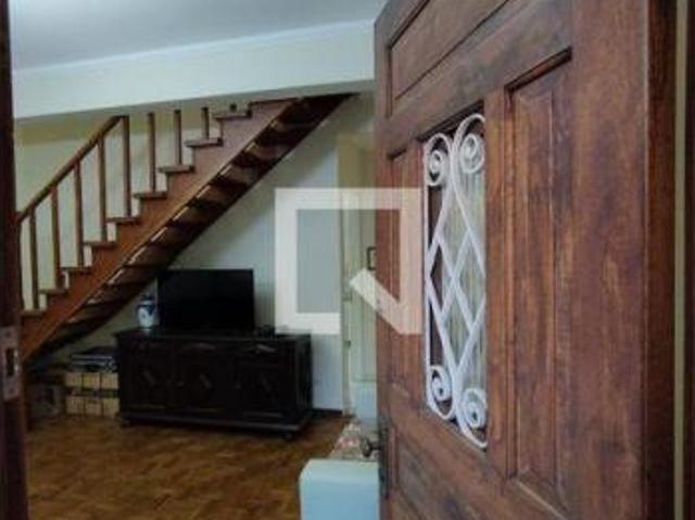 Casa à Venda Vila das Mercês, 2 Quartos, 85 m² São Paulo