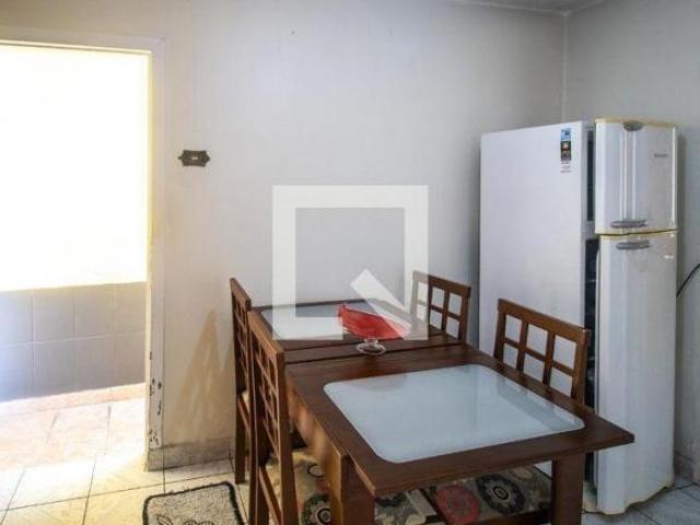 Casa à Venda Vila das Mercês, 2 Quartos, 90 m² São Paulo