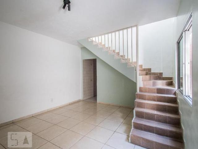 Casa à Venda Vila das Mercês, 2 Quartos, 100 m² São Paulo