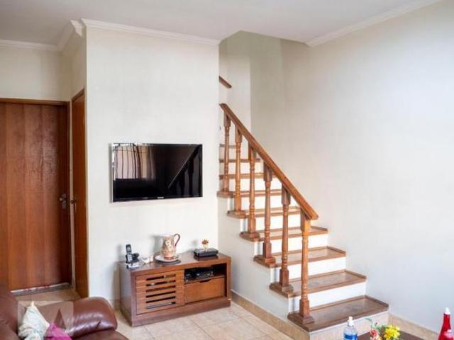 Casa à Venda Vila das Mercês, 2 Quartos, 102 m2
