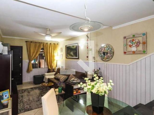 Casa à Venda Vila das Mercês, 2 Quartos, 104 m² São Paulo