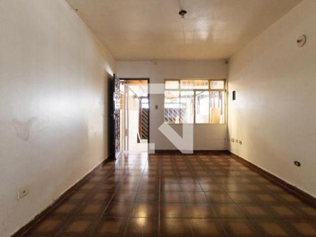 Casa à Venda Vila das Mercês, 2 Quartos, 104 m² São Paulo