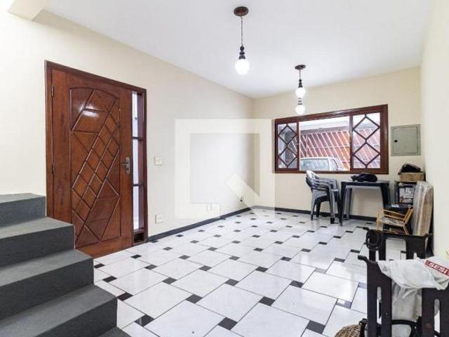 Casa à Venda Vila das Mercês, 2 Quartos, 105 m2