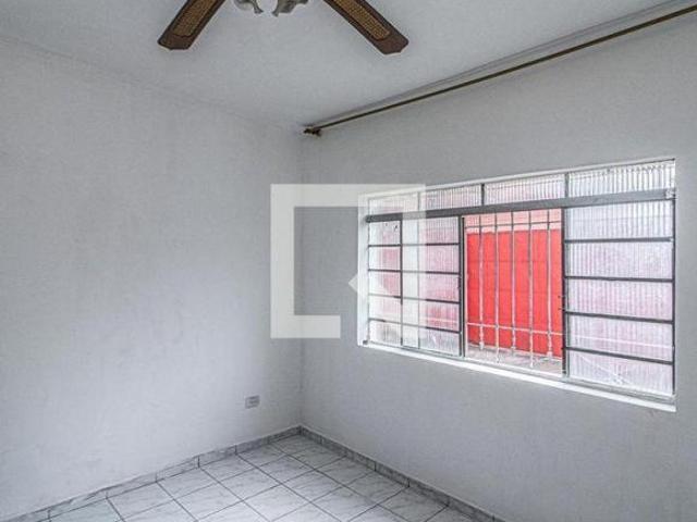 Casa à Venda Vila das Mercês, 2 Quartos, 105 m² São Paulo