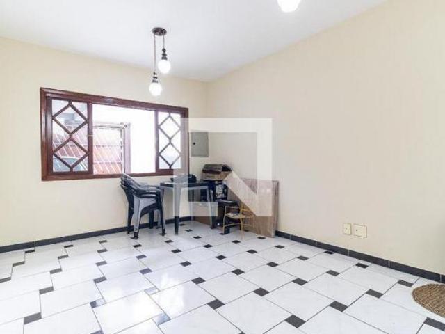 Casa à Venda Vila das Mercês, 2 Quartos, 105 m² São Paulo