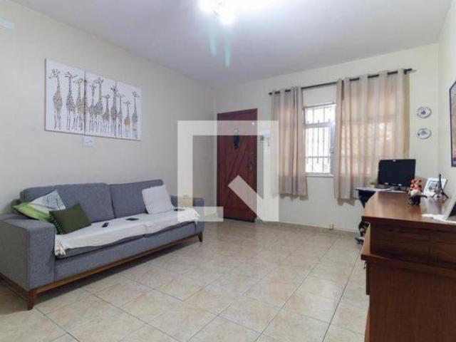 Casa à Venda Vila das Mercês, 2 Quartos, 106 m² São Paulo
