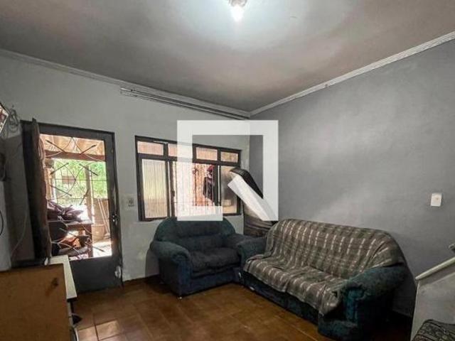 Casa à Venda Vila das Mercês, 2 Quartos, 109 m² São Paulo