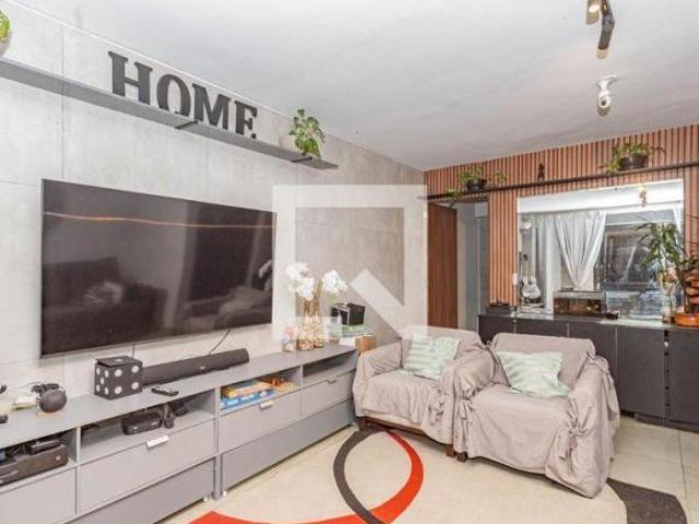Casa à Venda Vila das Mercês, 2 Quartos, 110 m2