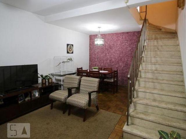 Casa à Venda Vila das Mercês, 2 Quartos, 110 m² São Paulo