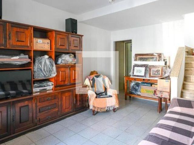 Casa à Venda Vila das Mercês, 2 Quartos, 112 m² São Paulo