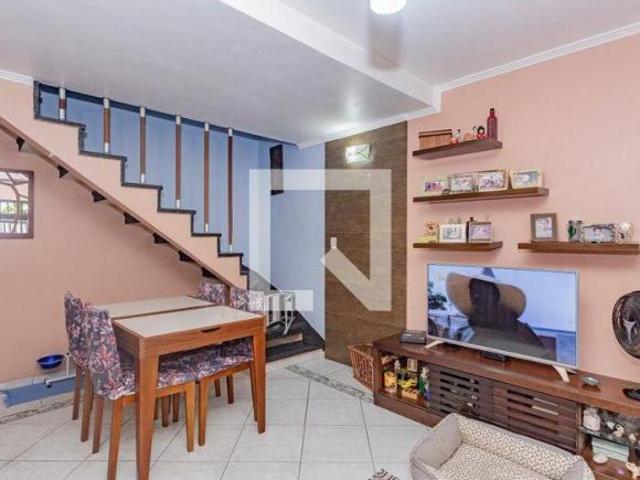 Casa à Venda Vila das Mercês, 2 Quartos, 115 m2