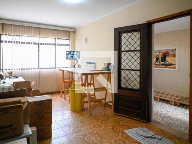Casa à Venda Vila das Mercês, 2 Quartos, 116 m2