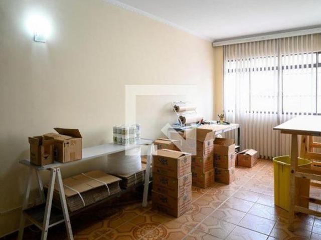 Casa à Venda Vila das Mercês, 2 Quartos, 116 m² São Paulo