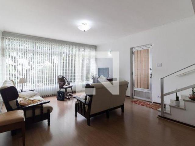 Casa à Venda Vila das Mercês, 2 Quartos, 120 m2
