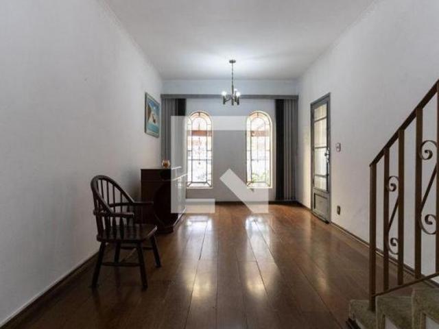 Casa à Venda Vila das Mercês, 2 Quartos, 120 m2