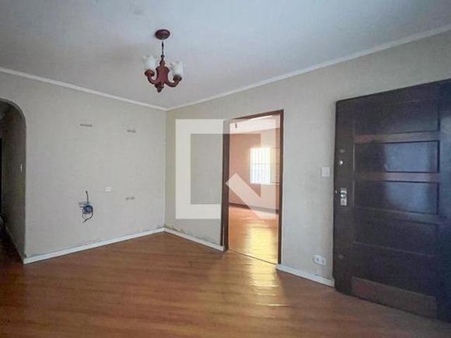 Casa à Venda Vila das Mercês, 2 Quartos, 120 m² São Paulo