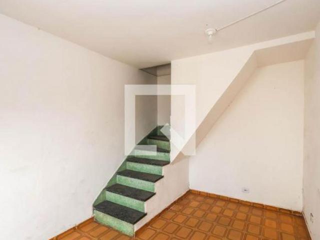 Casa à Venda Vila das Mercês, 2 Quartos, 120 m² São Paulo