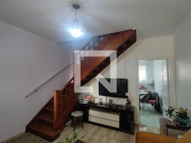 Casa à Venda Vila das Mercês, 2 Quartos, 120 m² São Paulo
