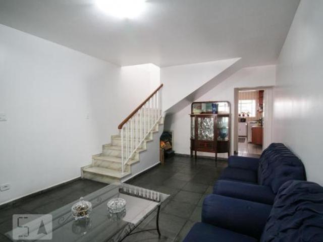 Casa à Venda Vila das Mercês, 2 Quartos, 121 m2