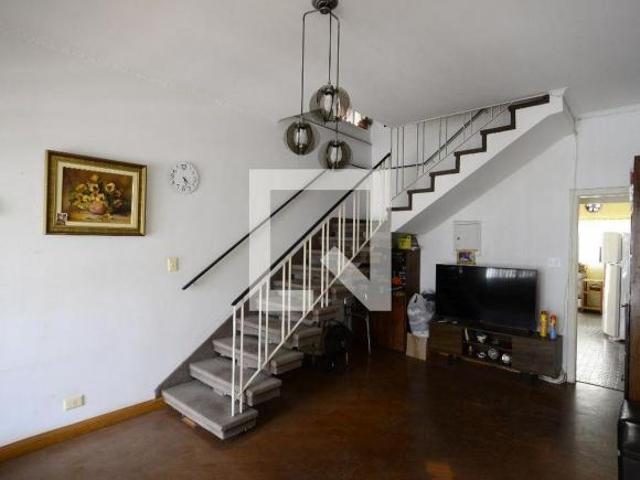 Casa à Venda Vila das Mercês, 2 Quartos, 126 m2
