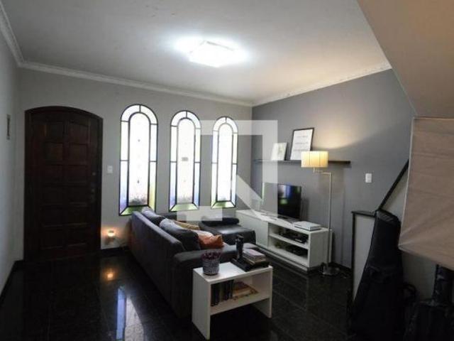 Casa à Venda Vila das Mercês, 2 Quartos, 130 m² São Paulo