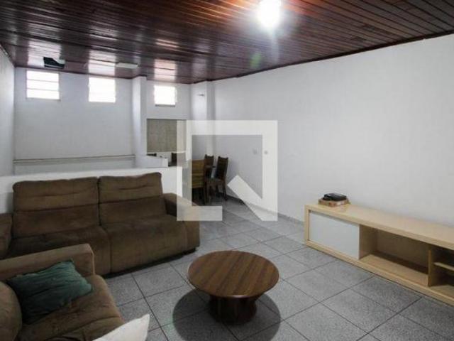 Casa à Venda Vila das Mercês, 2 Quartos, 132 m² São Paulo