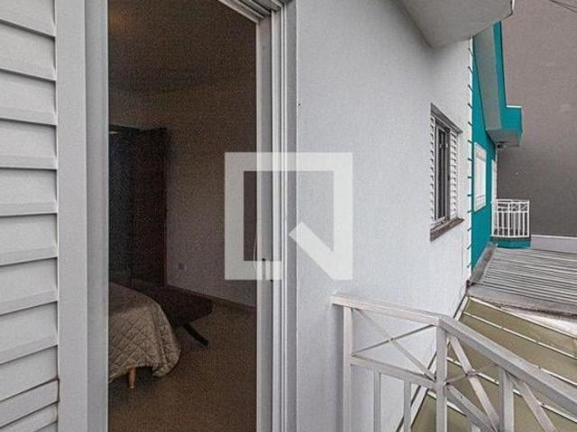 Casa à Venda Vila das Mercês, 2 Quartos, 140 m2