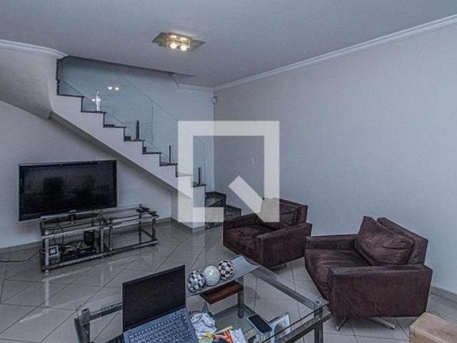 Casa à Venda Vila das Mercês, 2 Quartos, 140 m² São Paulo