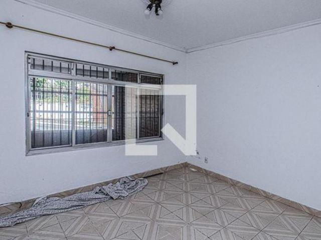 Casa à Venda Vila das Mercês, 2 Quartos, 150 m² São Paulo