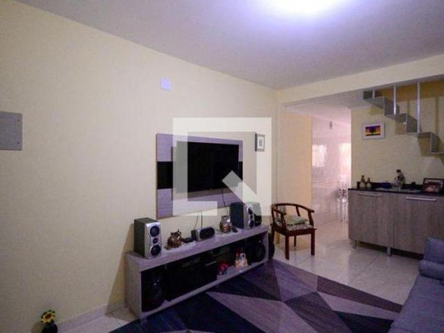 Casa à Venda Vila das Mercês, 2 Quartos, 150 m² São Paulo
