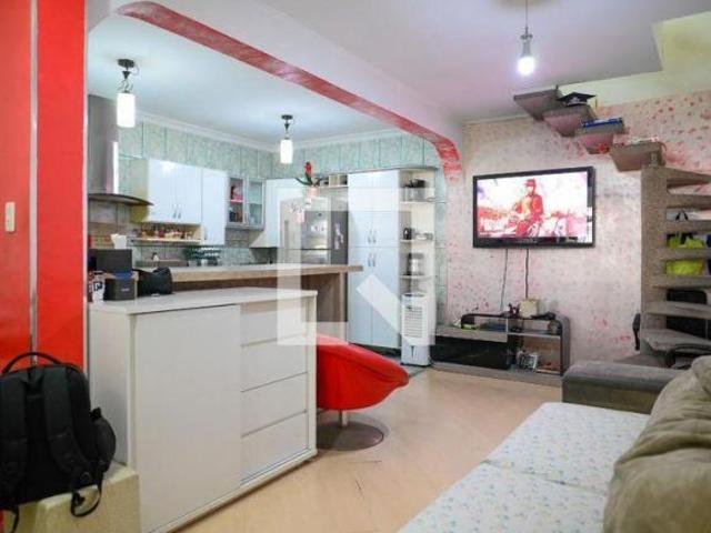 Casa à Venda Vila das Mercês, 2 Quartos, 150 m² São Paulo