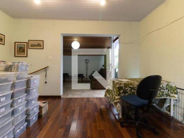 Casa à Venda Vila das Mercês, 2 Quartos, 166 m² São Paulo