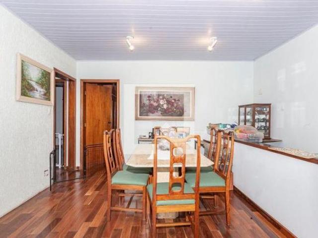 Casa à Venda Vila das Mercês, 2 Quartos, 167 m² São Paulo