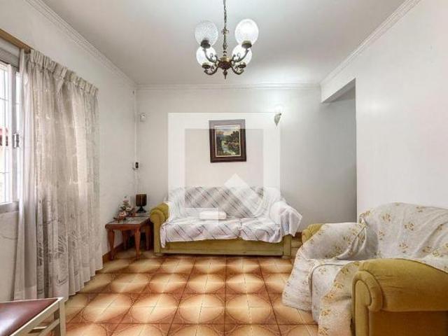 Casa à Venda Vila das Mercês, 2 Quartos, 170 m2