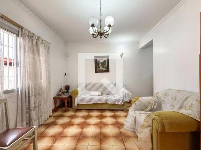 Casa à Venda Vila das Mercês, 2 Quartos, 170 m² São Paulo