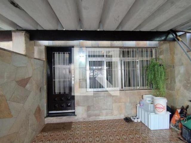 Casa à Venda Vila das Mercês, 2 Quartos, 185 m2