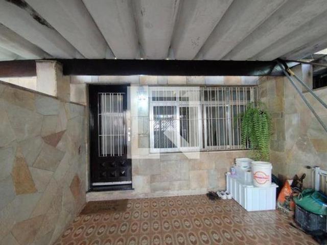 Casa à Venda Vila das Mercês, 2 Quartos, 185 m² São Paulo