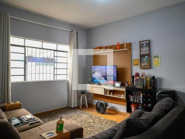 Casa à Venda Vila das Mercês, 2 Quartos, 185 m² São Paulo