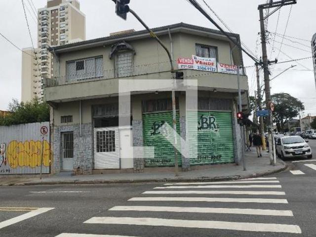 Casa à Venda Vila das Mercês, 2 Quartos, 200 m2