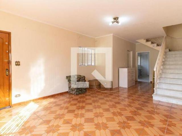 Casa à Venda Vila das Mercês, 2 Quartos, 200 m² São Paulo