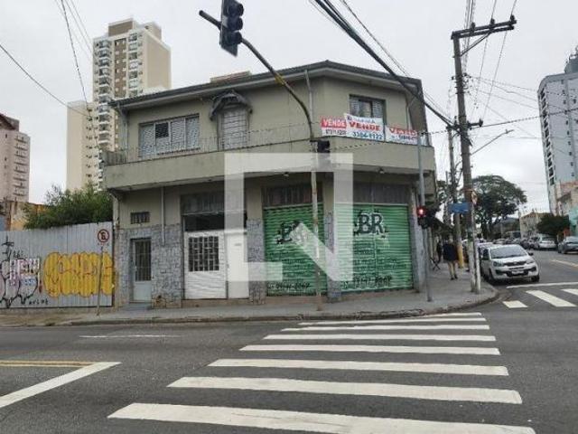 Casa à Venda Vila das Mercês, 2 Quartos, 200 m² São Paulo