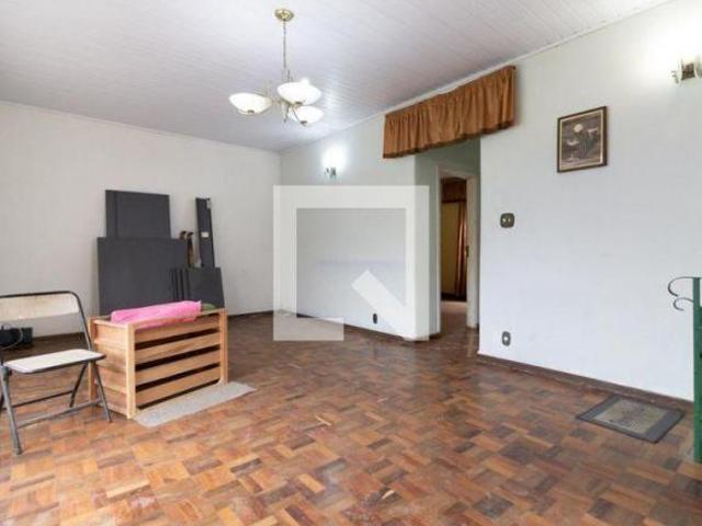 Casa à Venda Vila das Mercês, 2 Quartos, 220 m² São Paulo