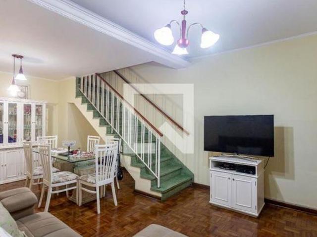 Casa à Venda Vila das Mercês, 2 Quartos, 230 m² São Paulo