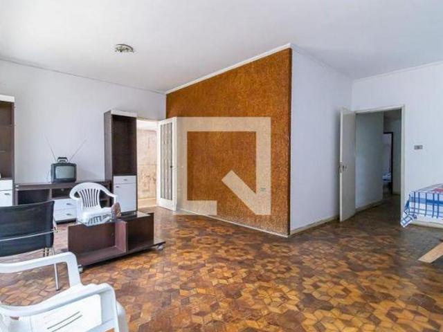 Casa à Venda Vila das Mercês, 2 Quartos, 250 m² São Paulo
