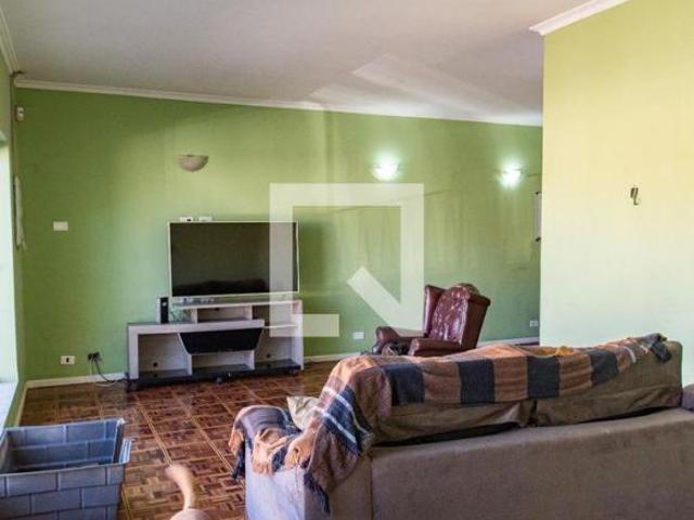 Casa à Venda Vila das Mercês, 2 Quartos, 250 m² São Paulo
