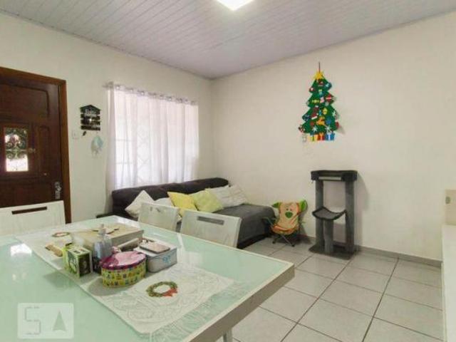 Casa à Venda Vila das Mercês, 2 Quartos, 270 m2