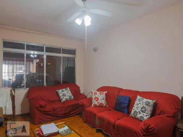 Casa à Venda Vila das Mercês, 2 Quartos, 300 m² São Paulo