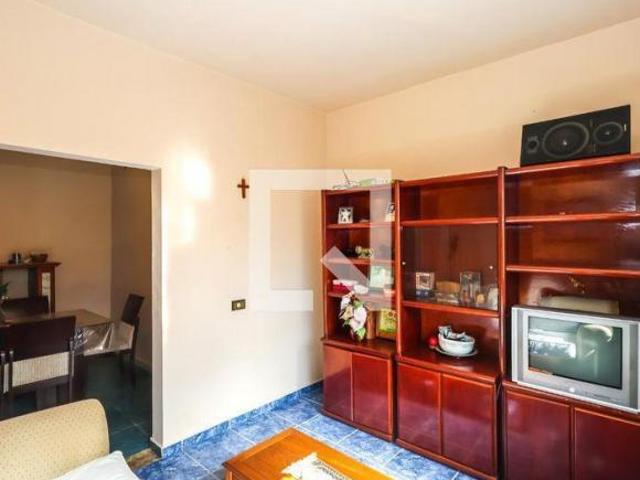 Casa à Venda Vila das Mercês, 3 Quartos, 500 m² São Paulo