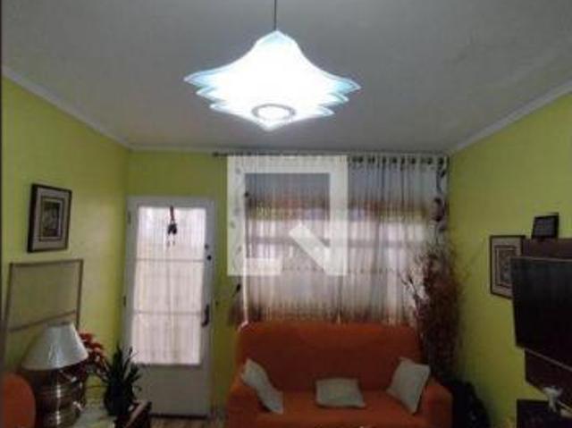 Casa à Venda Vila das Mercês, 3 Quartos, 88 m² São Paulo